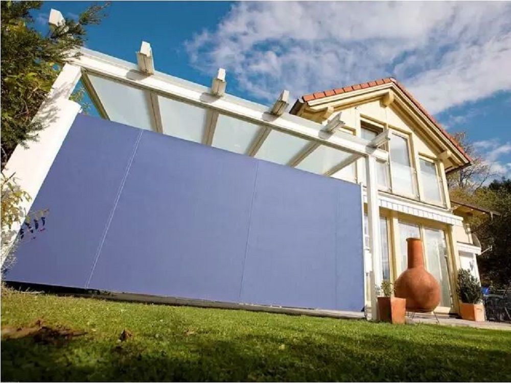 Your guide to choosing the perfect outdoor privacy screen for your home ...