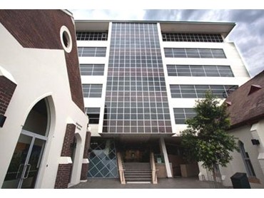 Overhead Traction Lifts for High Rises from Eastern Elevators ...