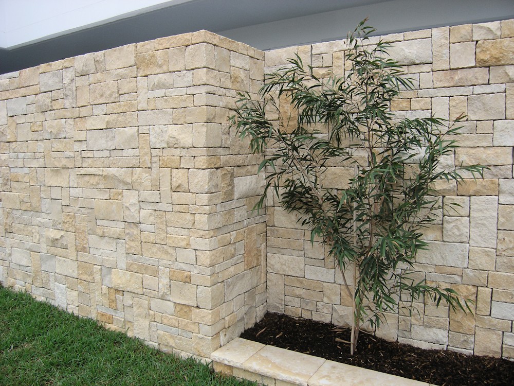 The benefits of Tuscan limestone cladding | Architecture & Design