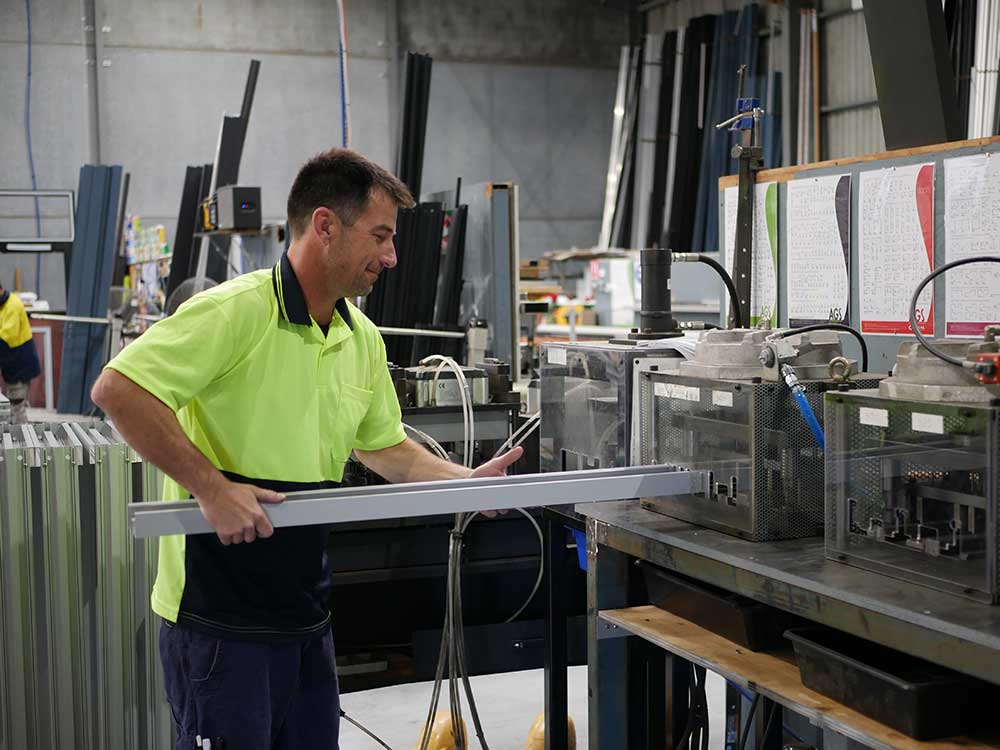 Opening the door to a more sustainable future with lower carbon ...