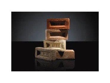 PGH Bricks & Pavers reintroduces Sandstock brick collections ...