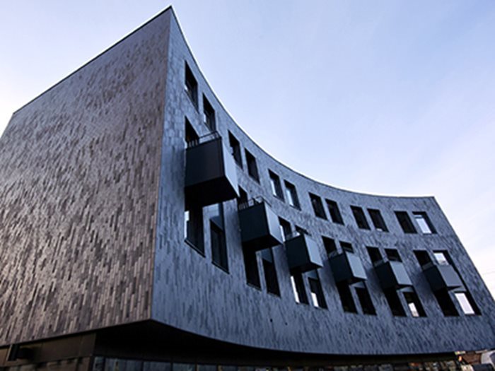 What is CORIUM? | Architecture & Design