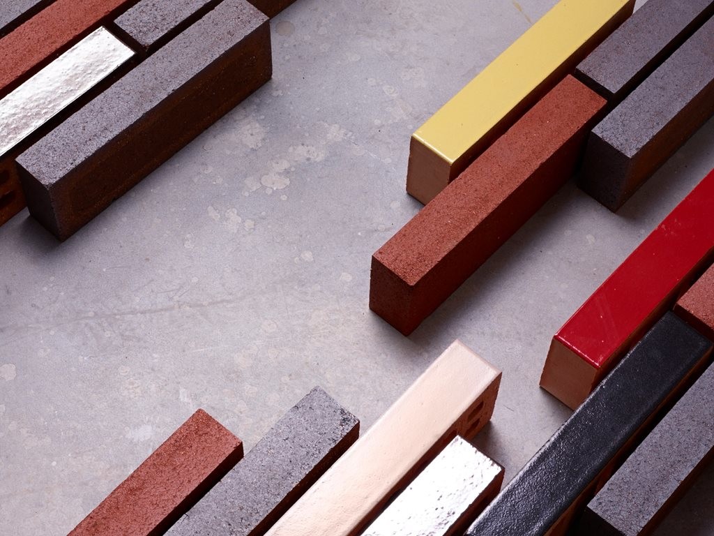 PGH introduces linear bricks | Architecture & Design
