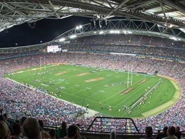 PILA Rugby League goal posts to feature in NRL Grand Final ...