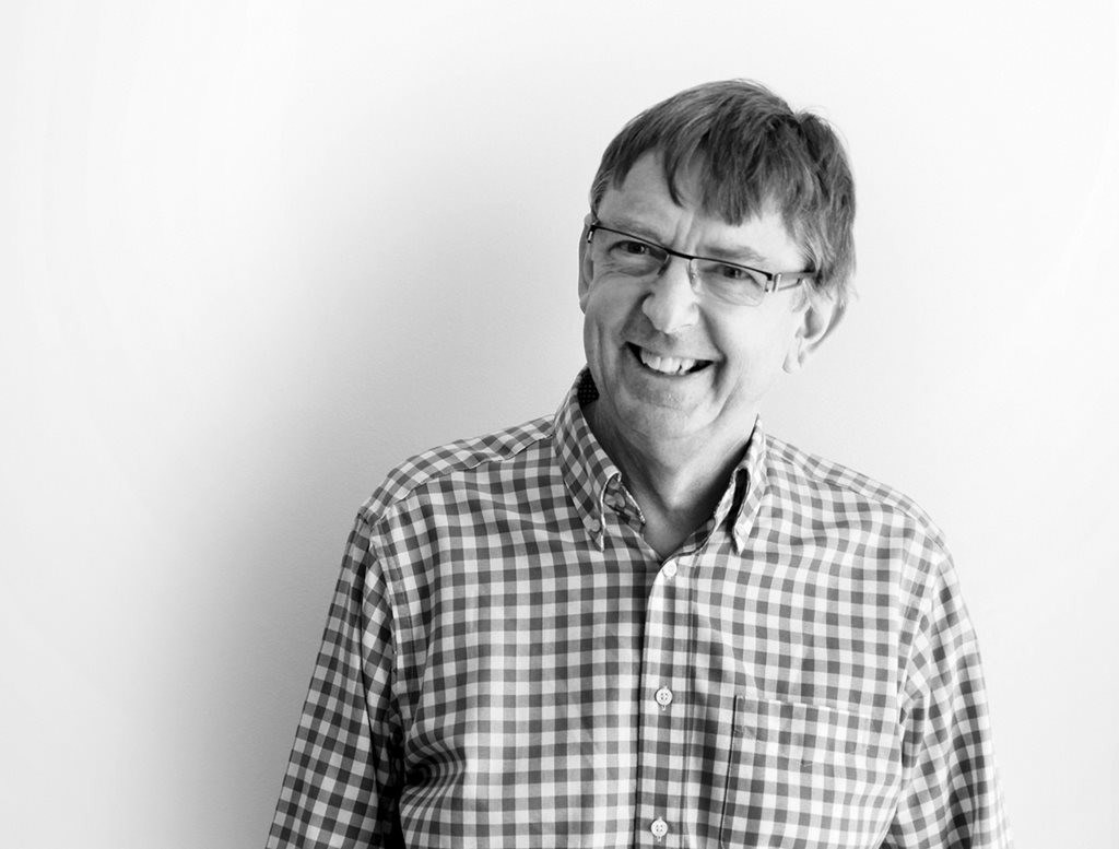 "It is important to be innovative, but equally to keep it simple ...