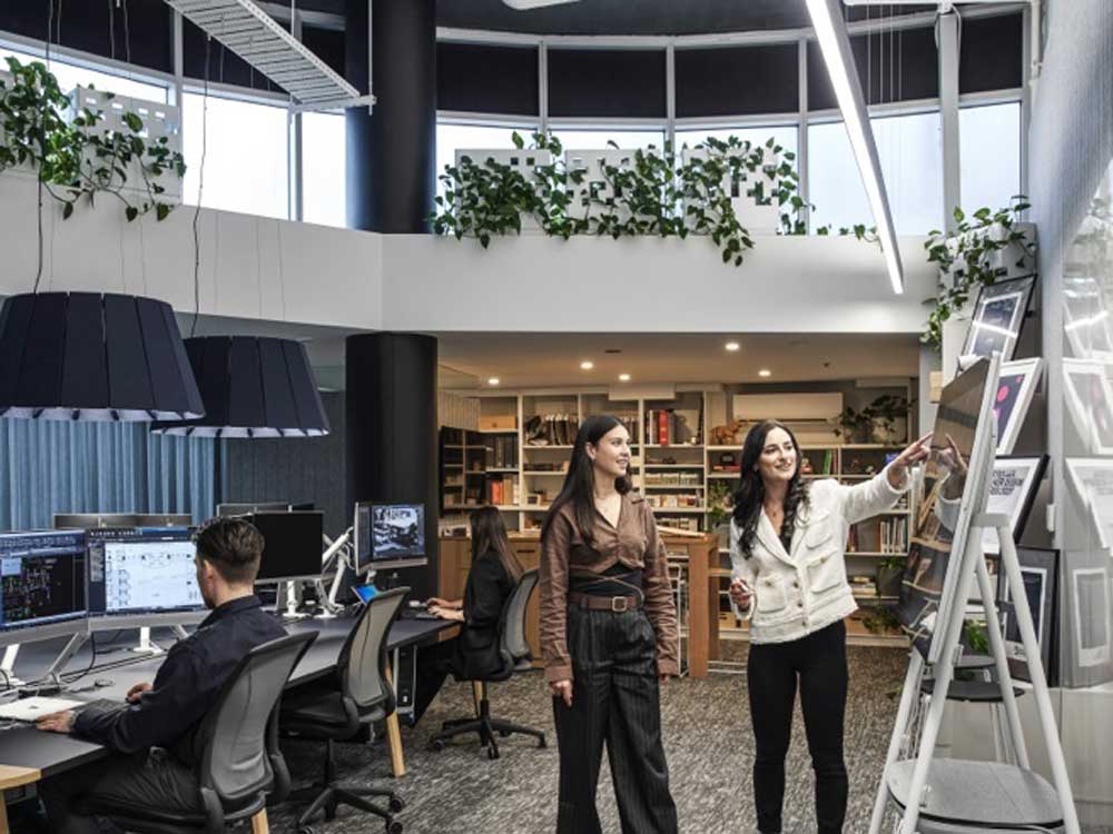 JNG Australia Pty Ltd | Architecture & Design