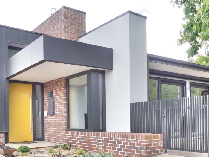 Case Study: Repeat experience | Architecture & Design