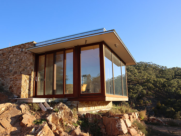 New product: 30-minute BAL-FZ | Architecture & Design