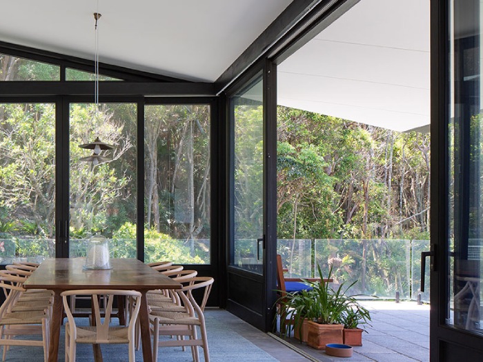 Modern Windows | Architecture & Design