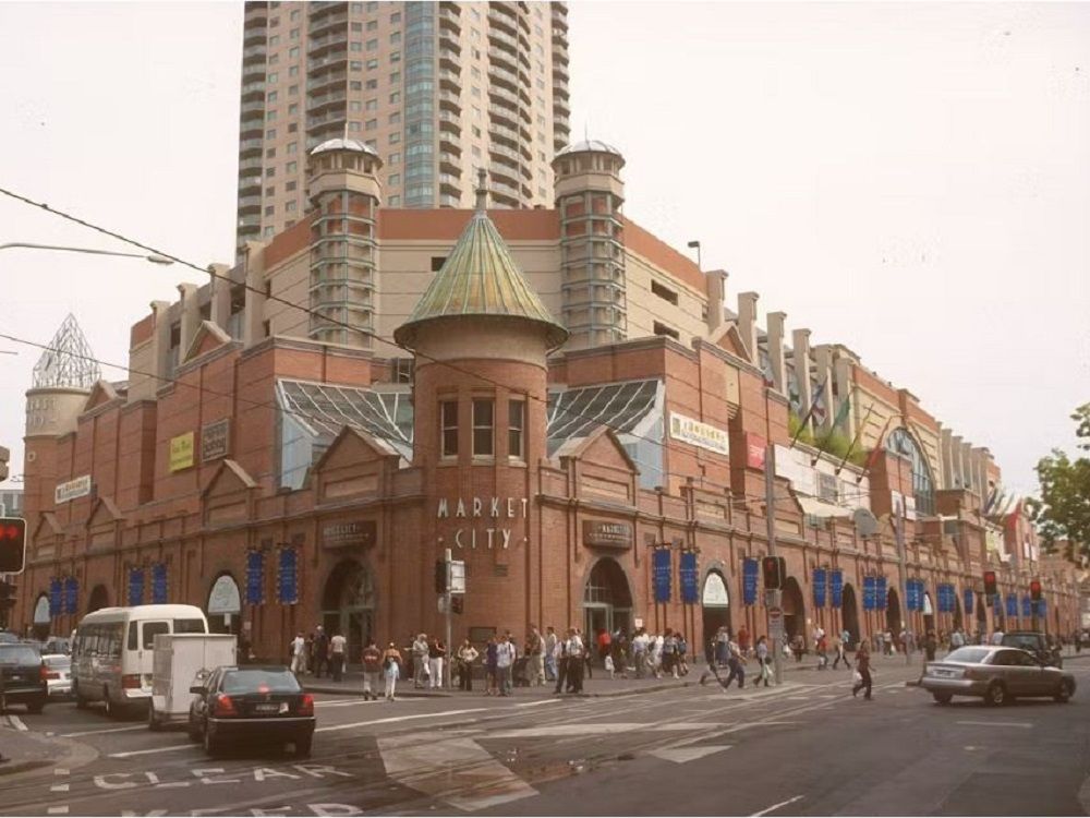 Azzurri Group | Architecture & Design