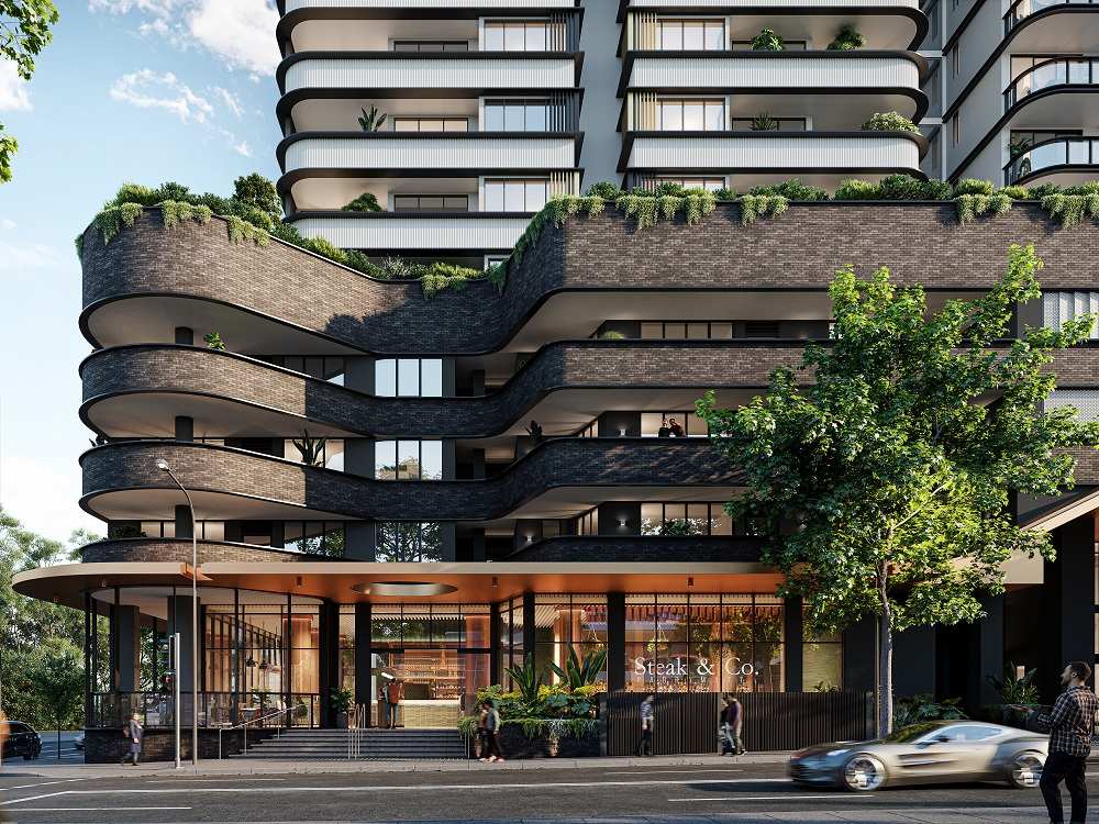 Discrete Frameless Sliding Door Cavity Sliders from CS Cavity Sliders ...