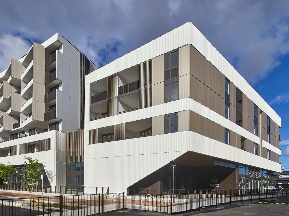 Biophilic facade design – harmonising the built and natural worlds with ...