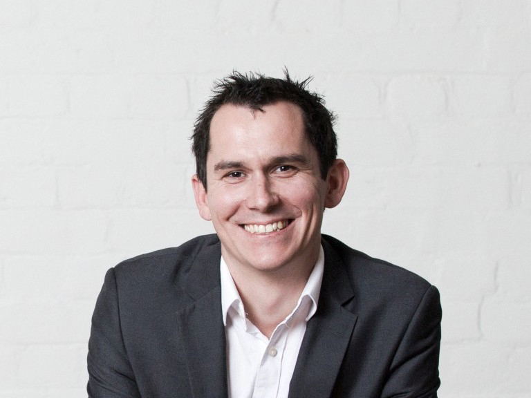 Skyscraper summit to feature Paul Curry talking about Melbourne Square ...