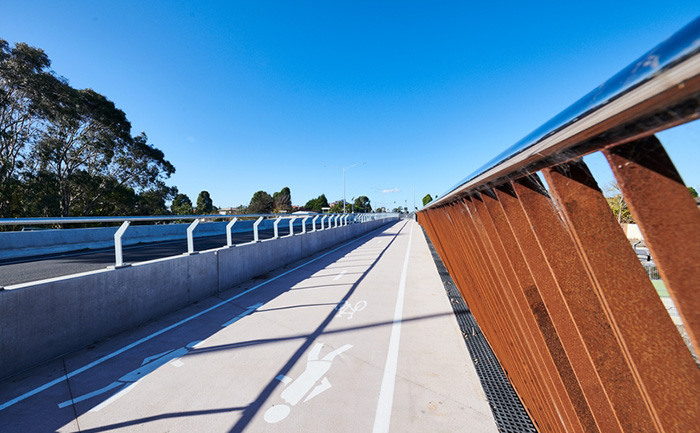 The Moddex guide to barrier requirements for bridge structures and ...