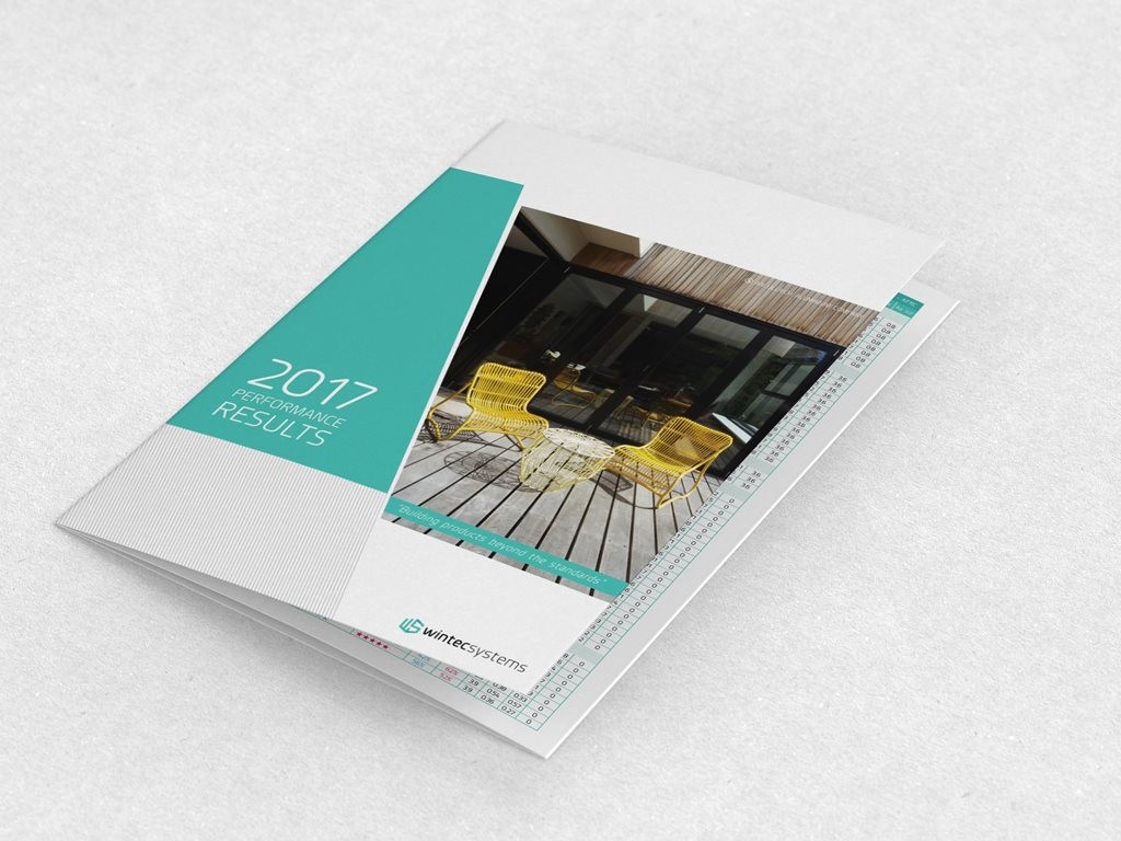 Wintec Systems' commitment to the Paris Agreement | Architecture & Design