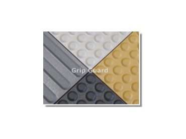 Permanent Inlaid Porcelain Tactiles from Grip Guard Non Slip ...
