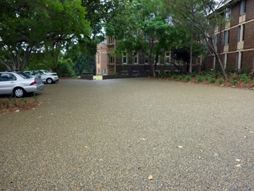 Permeable Paving by MPS Paving Solutions Australia for Commercial ...