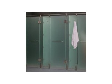 Perspex shower panels available from Mitchell Plastics | Architecture ...