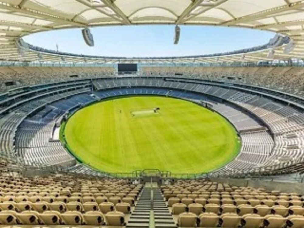 Perth Stadium, Western Australia | Architecture & Design