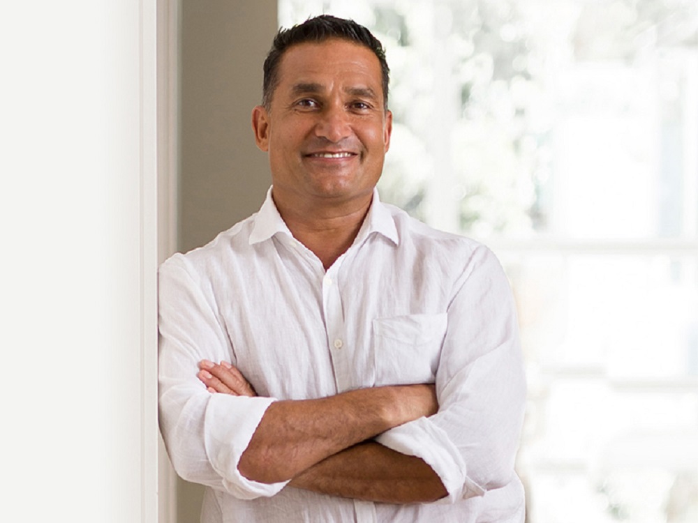 Peter Kuruvita teams up with Stoddart as brand ambassador ...