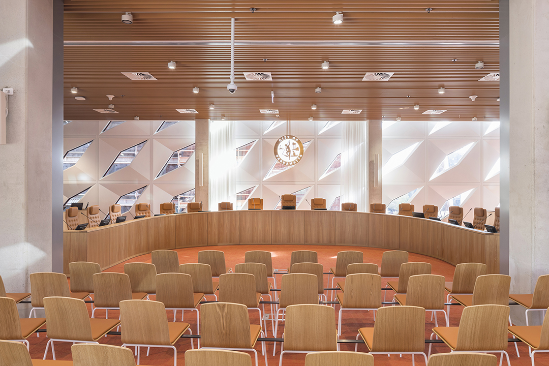 Phive, more than a library | Architecture & Design