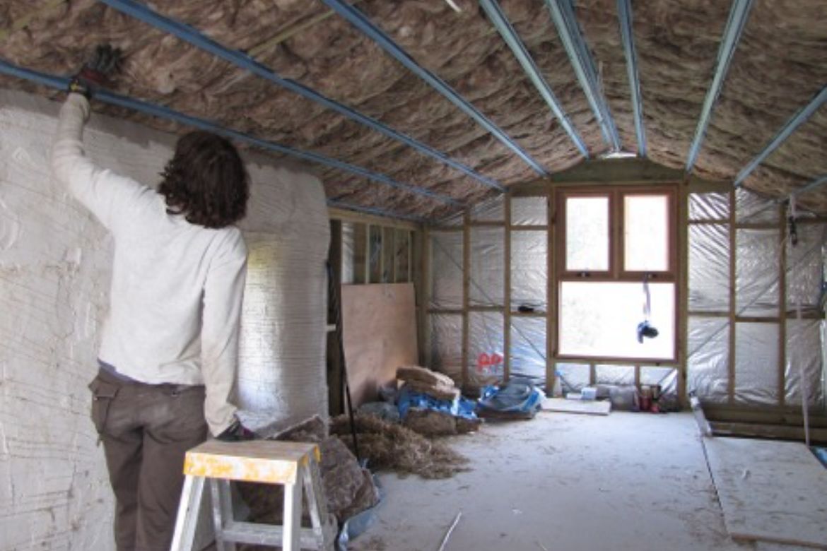 Sustainable Insulation: A Quick Guide for Australia | Architecture & Design