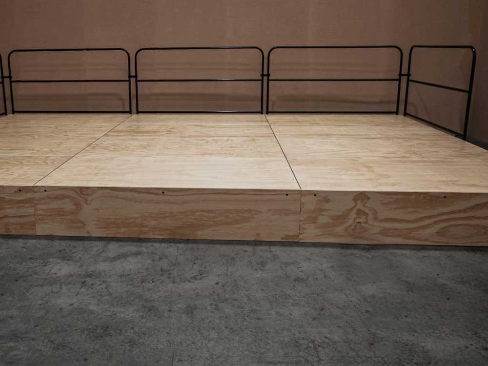 Why Australian-manufactured and customised portable stages are better ...