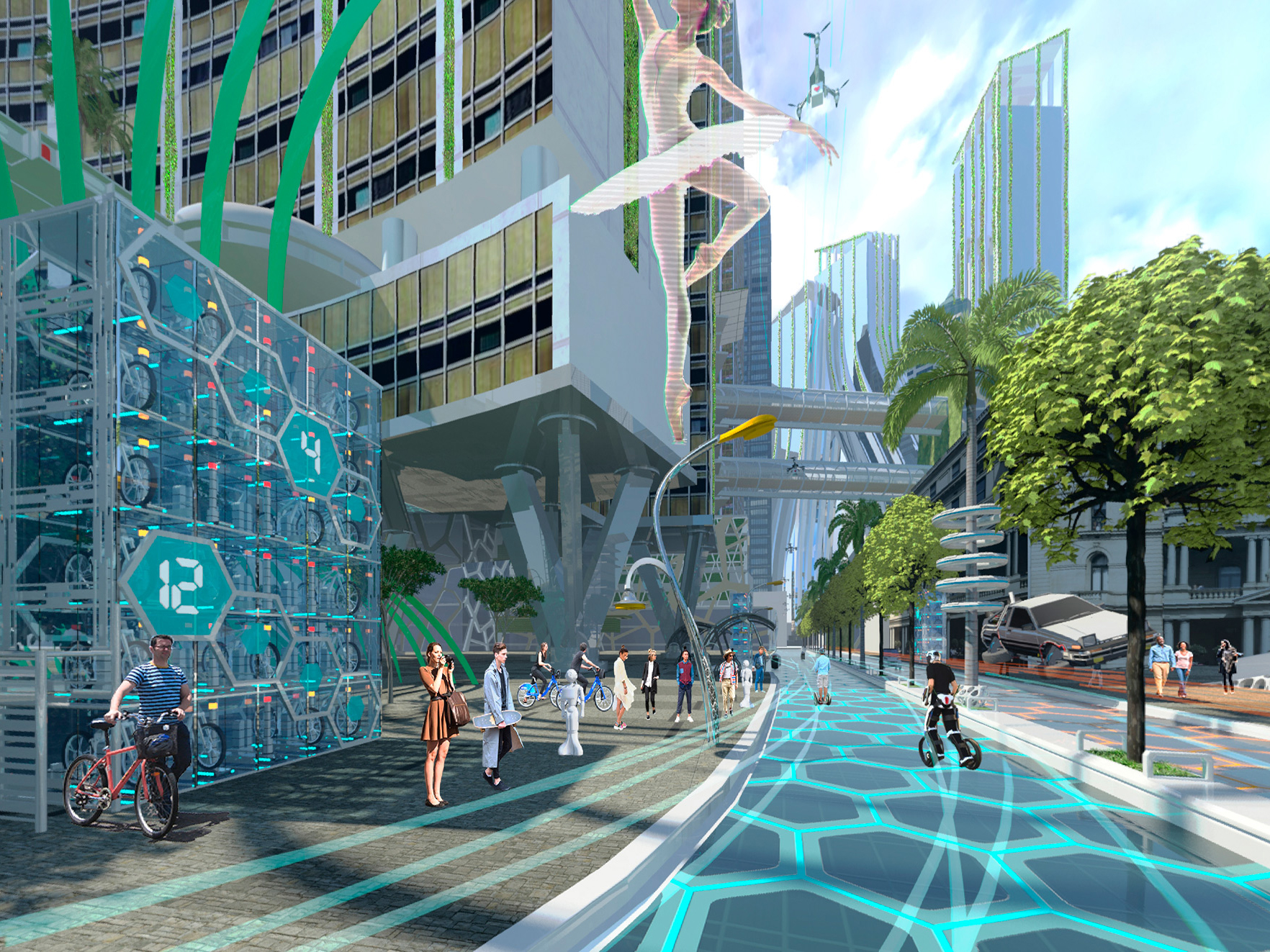 New online hub for landscape architects, planners and designers ...