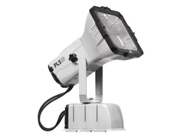 Plasma lights from Spectrum Lighting | Architecture & Design