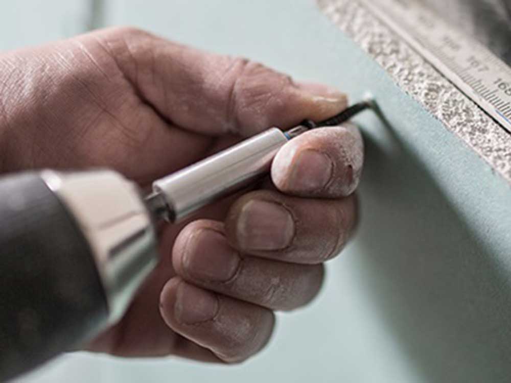 What you should know about installing plasterboard | Architecture & Design