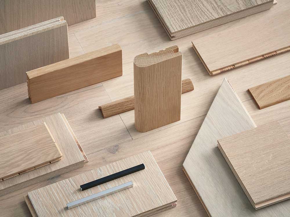 Get the perfect timber tone for your flooring or cladding with Havwoods ...