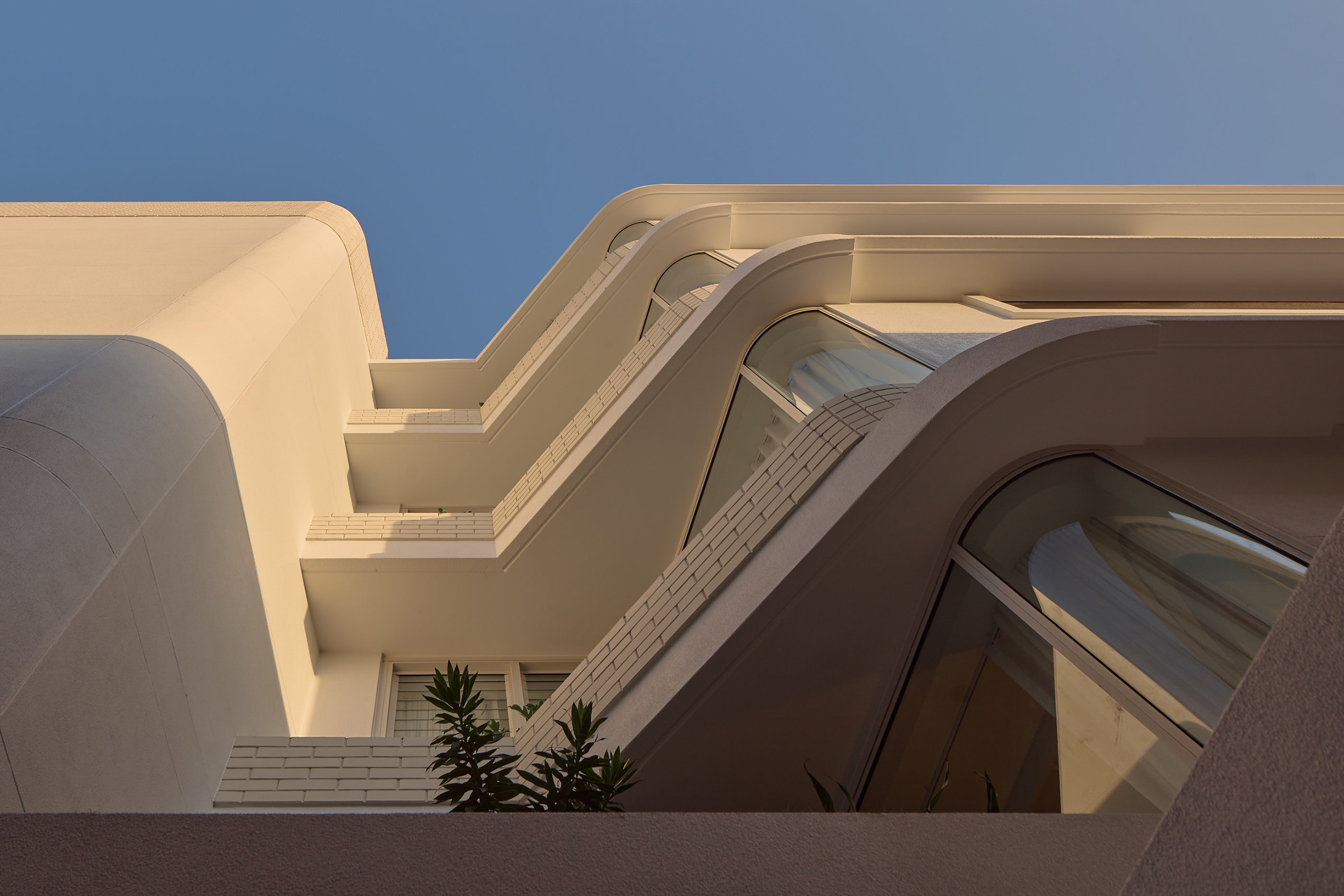 Five on Florence by Plus Architecture | Architecture & Design