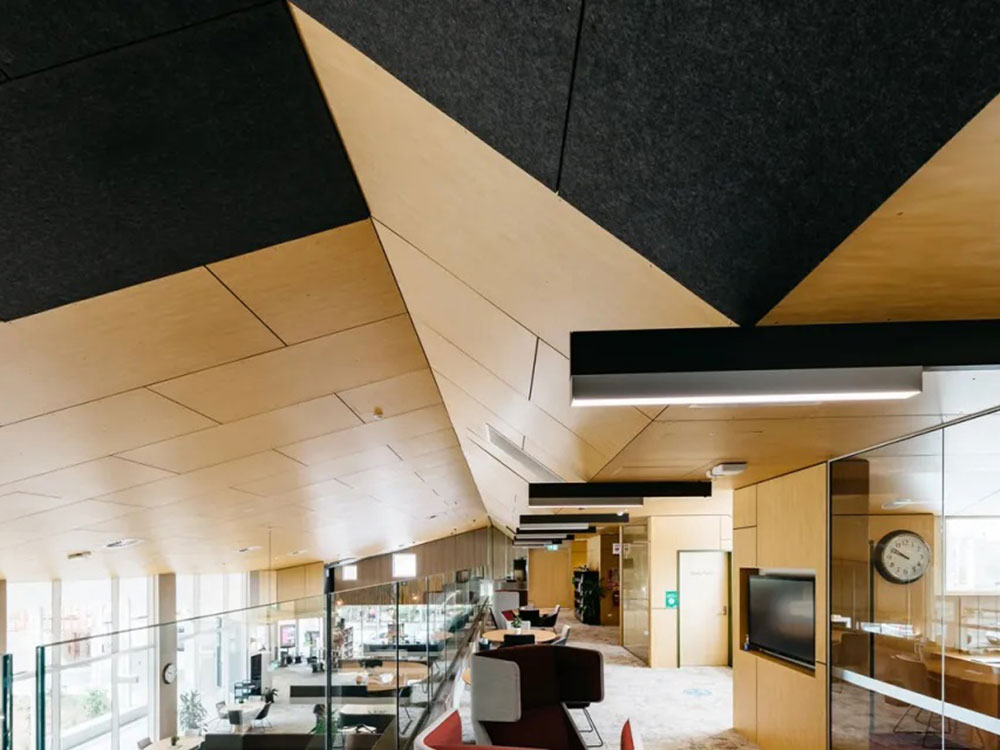 Everything you need to know about plywood | Architecture & Design