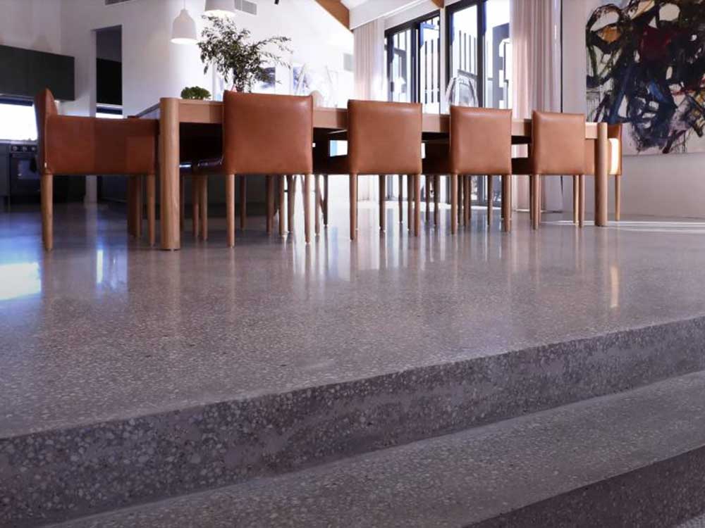 How to make your long-life polished concrete floors last longer ...