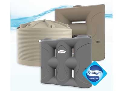 Polymaster Waterguard | Architecture & Design
