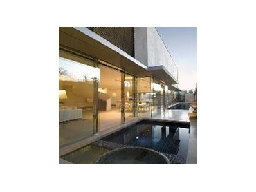 Polystyrene cladding system from MasterWall | Architecture & Design