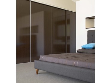 Polytec wardrobe solutions | Architecture & Design