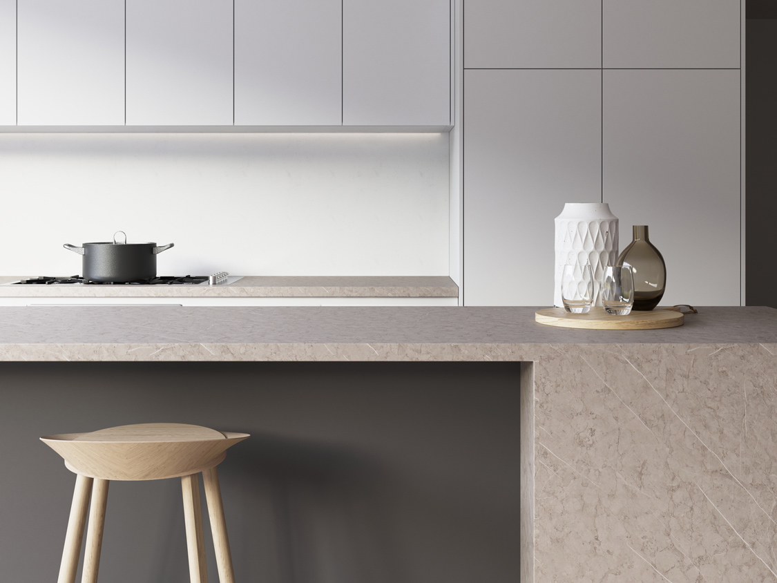 Polytec ULTRAGLAZE range | Architecture & Design