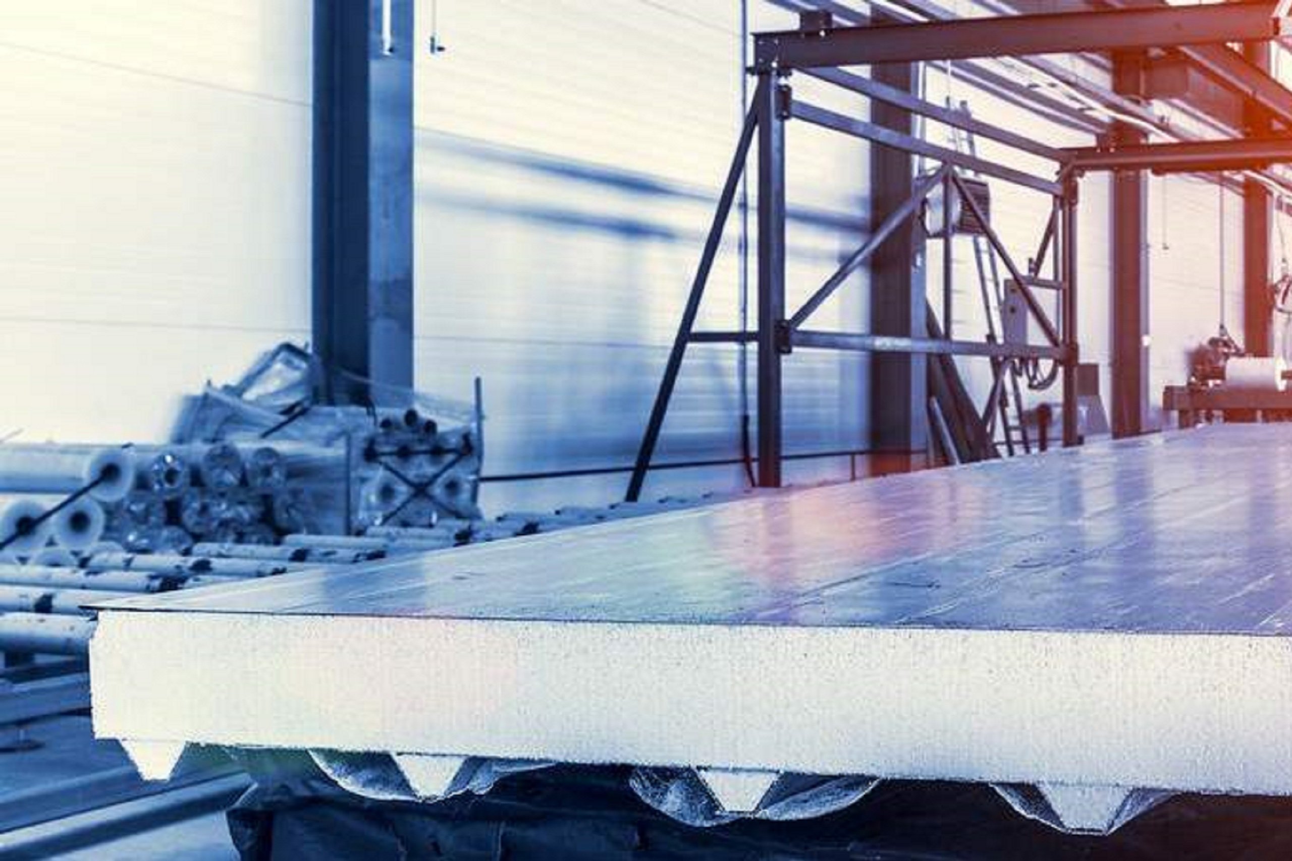 Discover the versatility, durability, safety and cost-effectiveness of ...