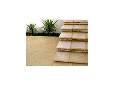 Poured limestone from Exquisite Limestone | Architecture & Design