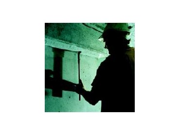 Powers Fasteners stainless steel socket anchors for TOJV | Architecture ...