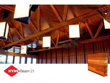 Premier Laminated Beams for High Load, Appearance Applications ...