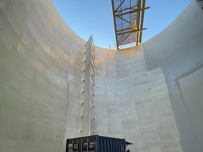 Premium Primary & Secondary Containment Solutions | Architecture & Design