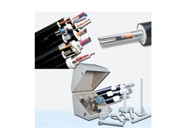 Prevent Condensation with Pre-Insulated Tubing Bundles from Thermon ...