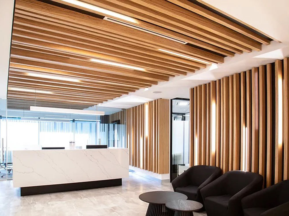 The endless possibilities of printing in architecture | Architecture ...