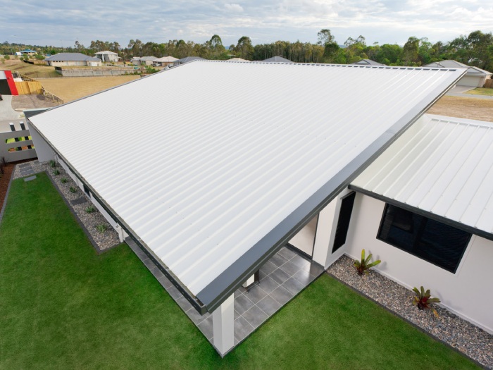 Products With Foresight: The Bondor Metecno Difference | Architecture ...