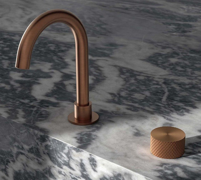 Novas Kitchen & Bathroom series expanded with new progressive mixers ...