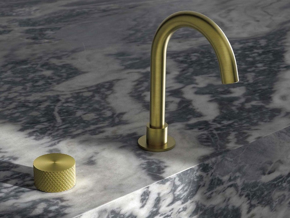 Novas Kitchen & Bathroom series expanded with new progressive mixers ...