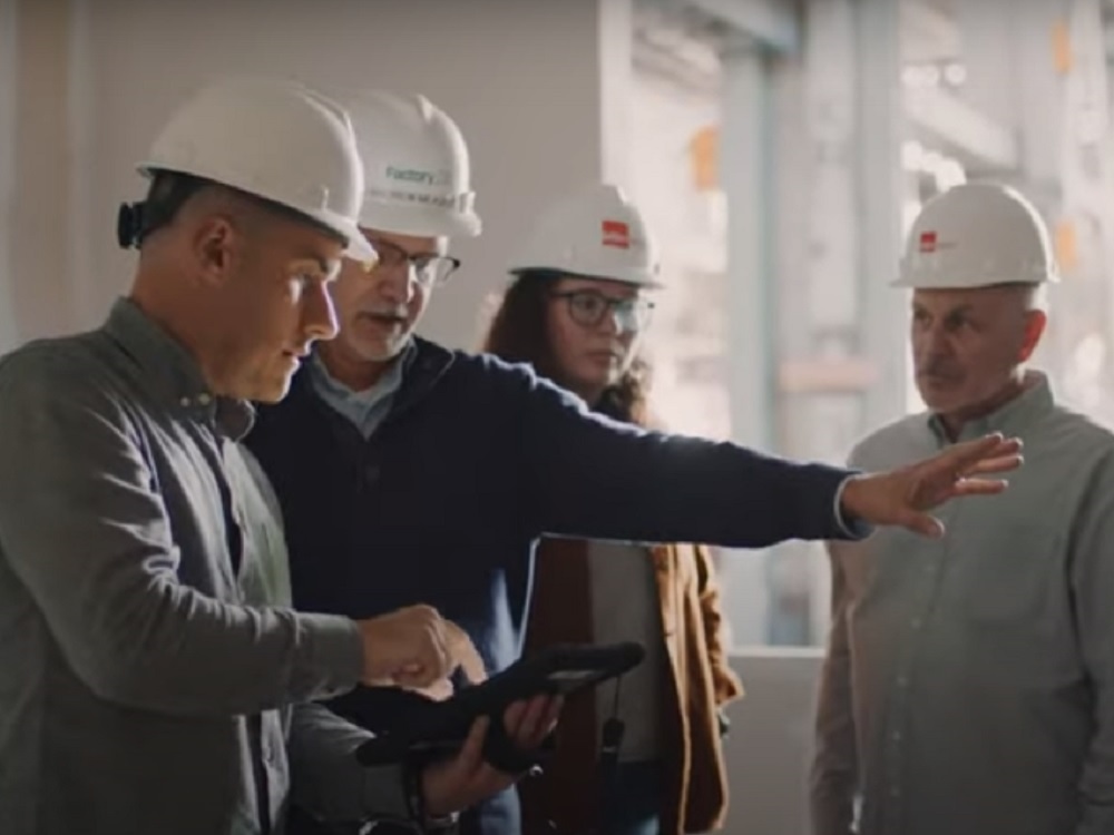 New Autodesk research unveils generative AI model for 3D shape creation | Architecture & Design