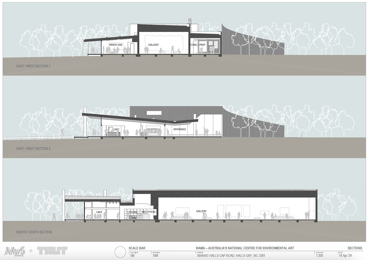 Jan van Schaik reflects on recent project WAMA, art and life ...